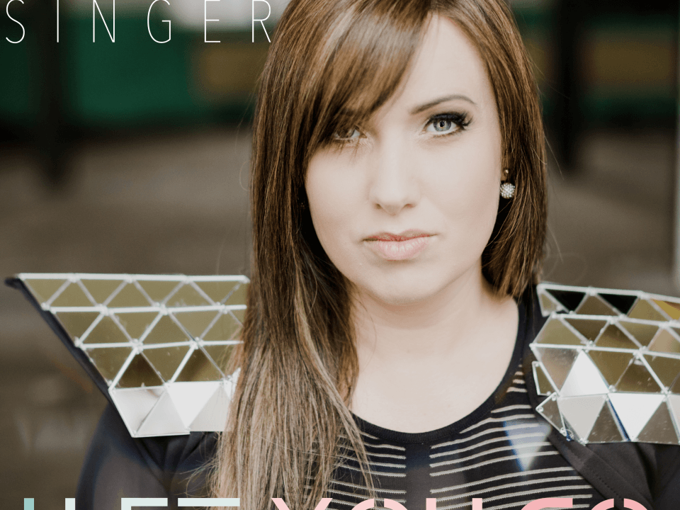 MISHA SINGER – MUSIC WAS MY 1.